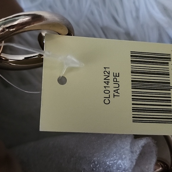 Collection XIIX | Bags | Collection 8 Chain Leather Bucket Bag | Poshmark